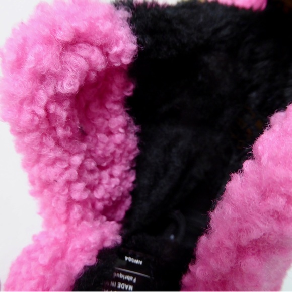 Dr. Martens | Shoes | Dr Martens Doc Airwair 46 Pascal Shearling Lux ...